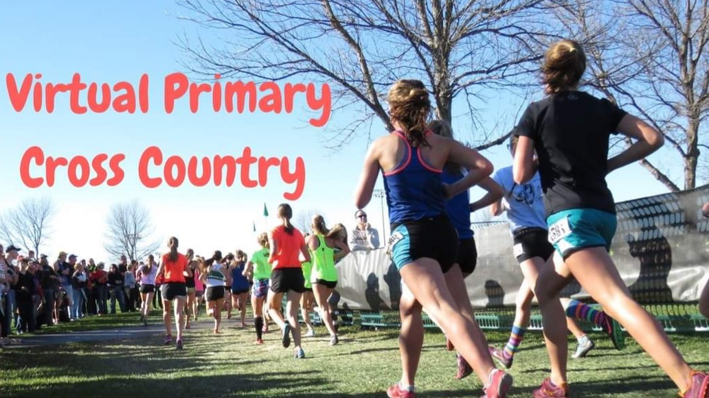 Free Primary Cross Country Challenge