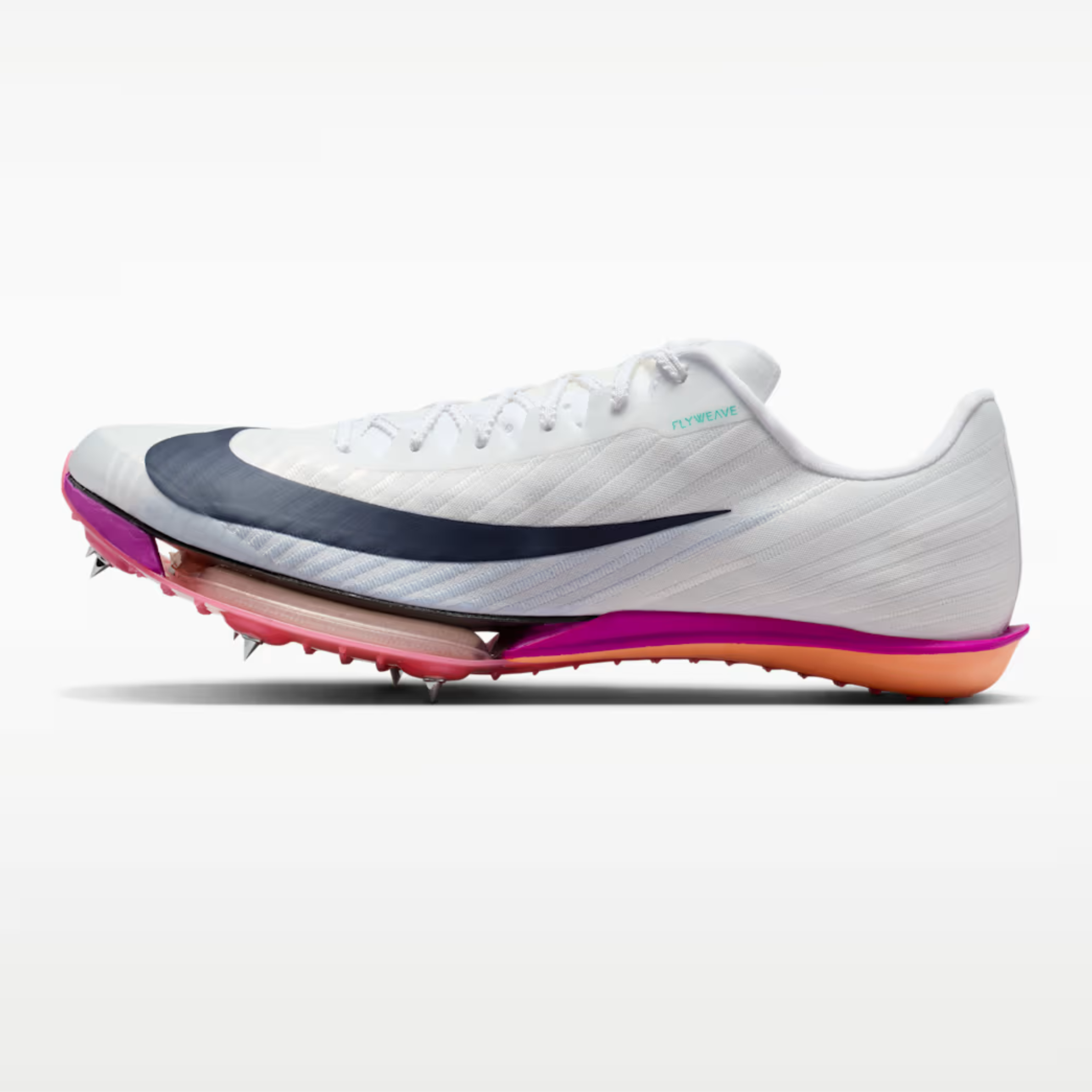 Best Nike Sprint Spikes 2026 | On Track Athletics